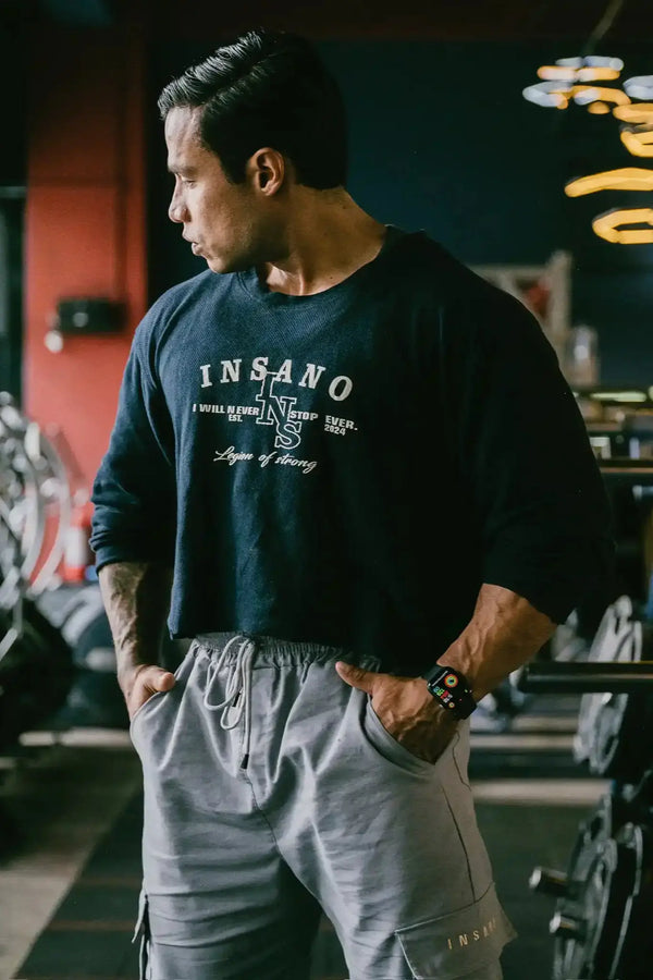 Insano Clothing Tienda Oficial – INSANO